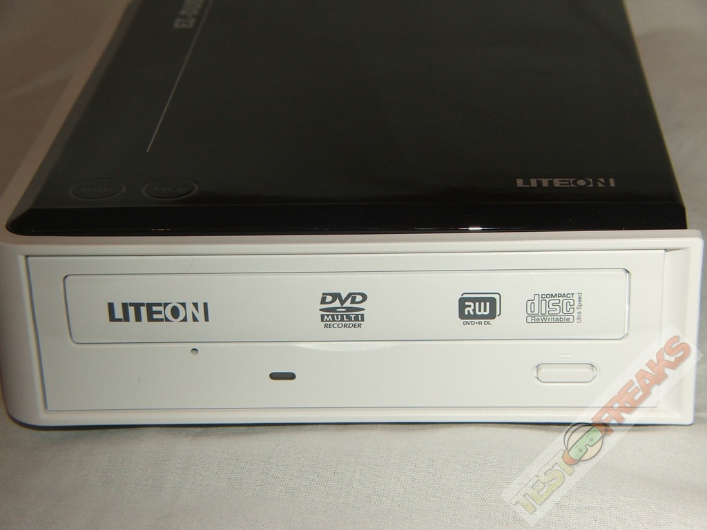 Liteon EZ-DUB External DVD RW Drive DX-20A4PU | Technogog