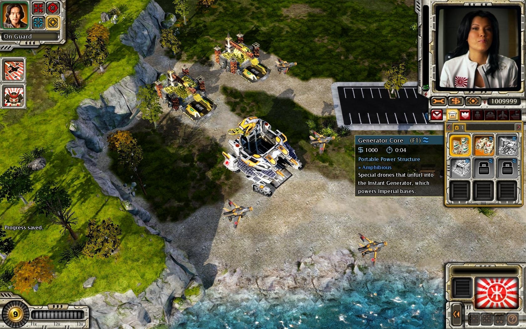 Command and conquer red alert 1 - guidecoach