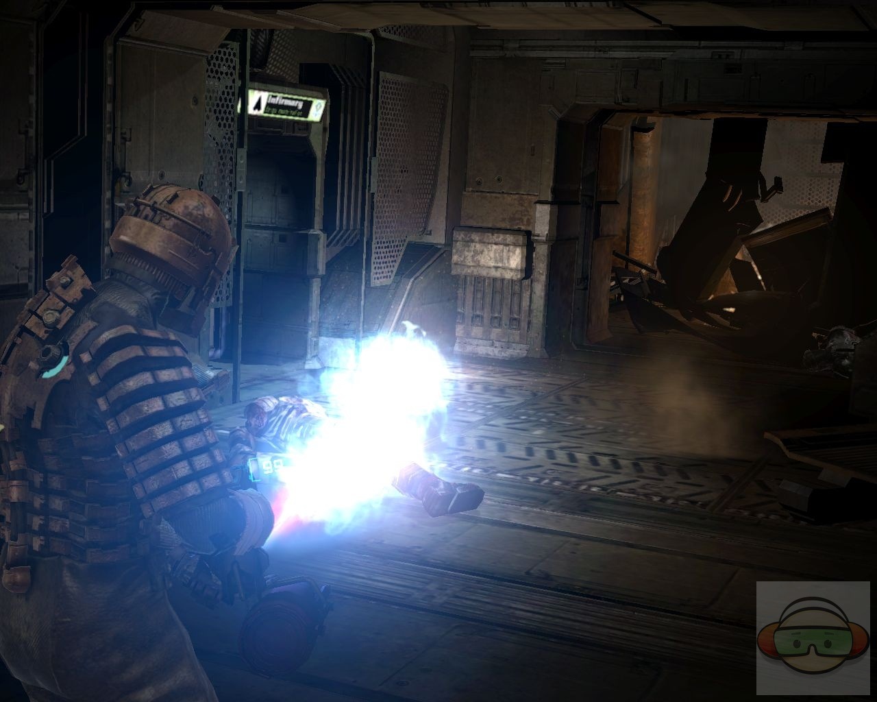 How to fix mouse dead space pc game - kmfkacademy