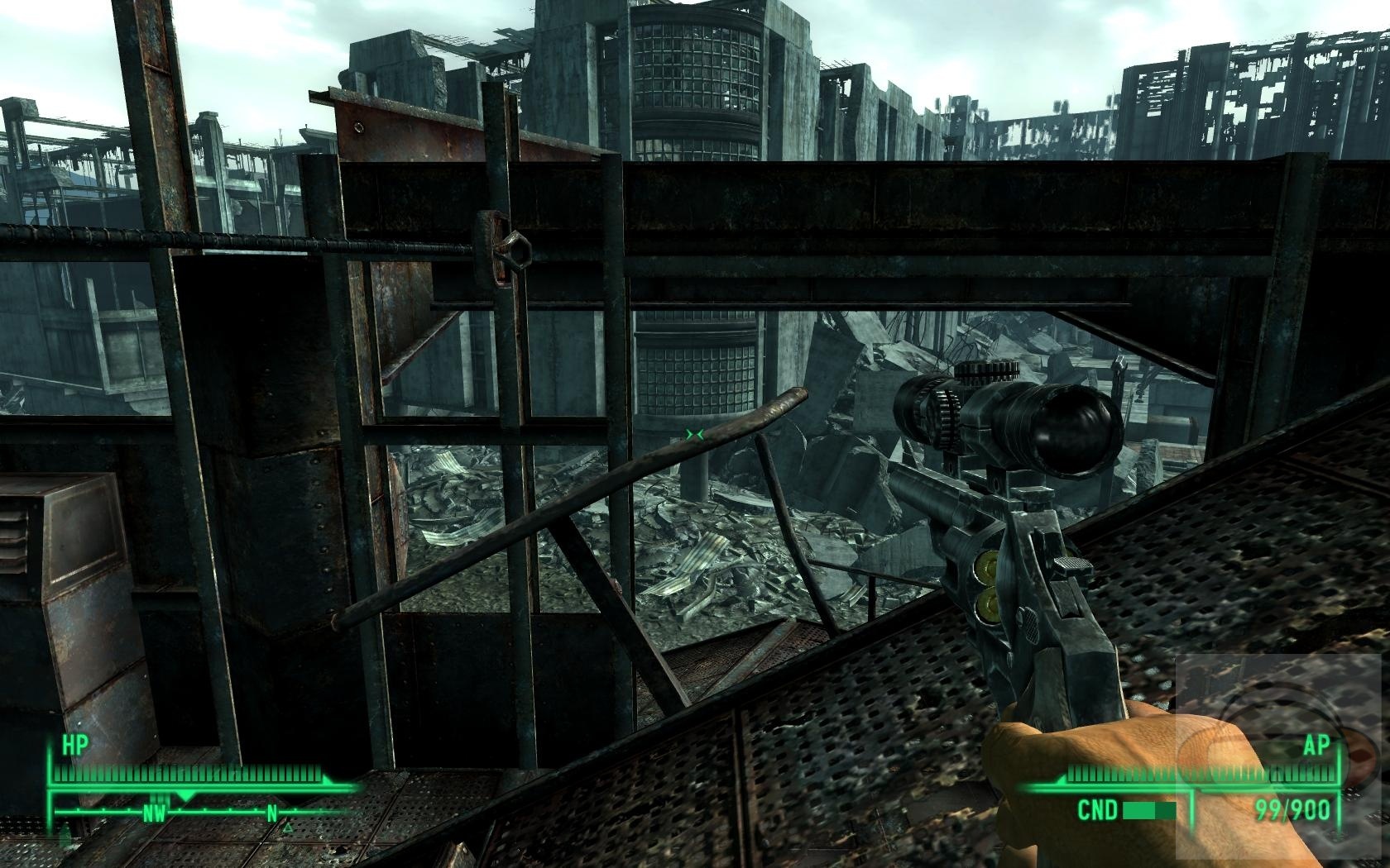 Fallout 3 PC Review | Technogog