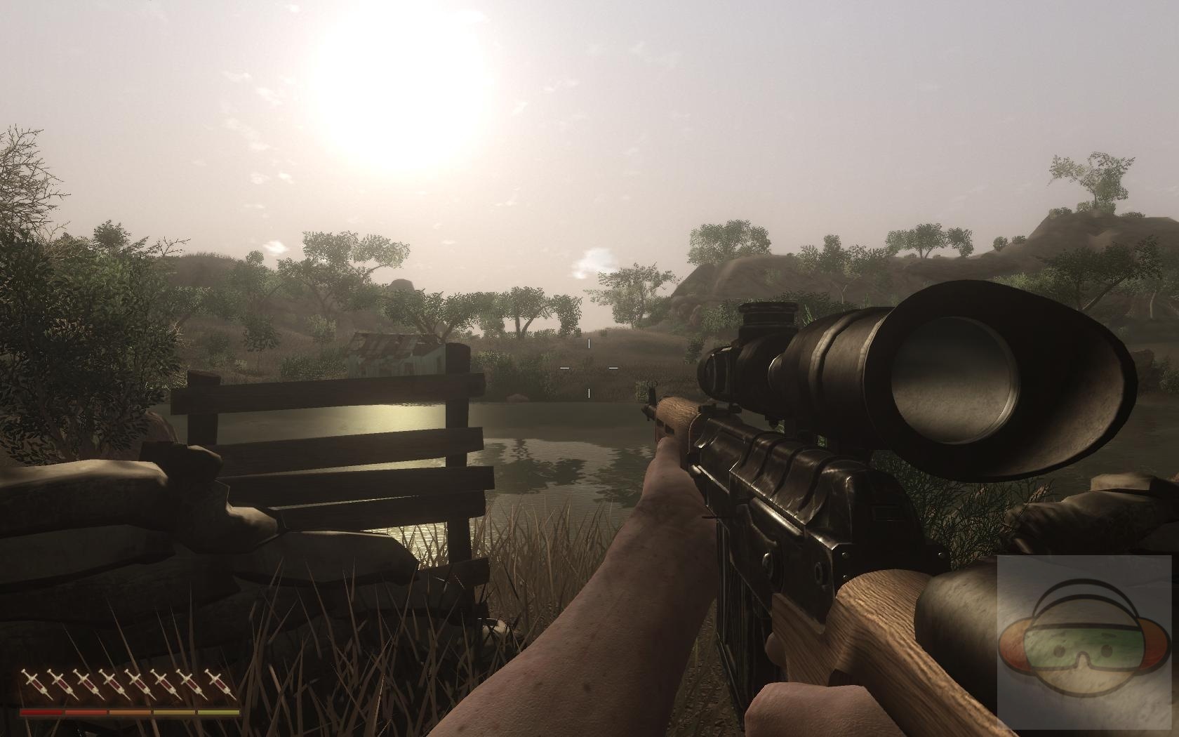 Far Cry 2 Pc Review Technogog