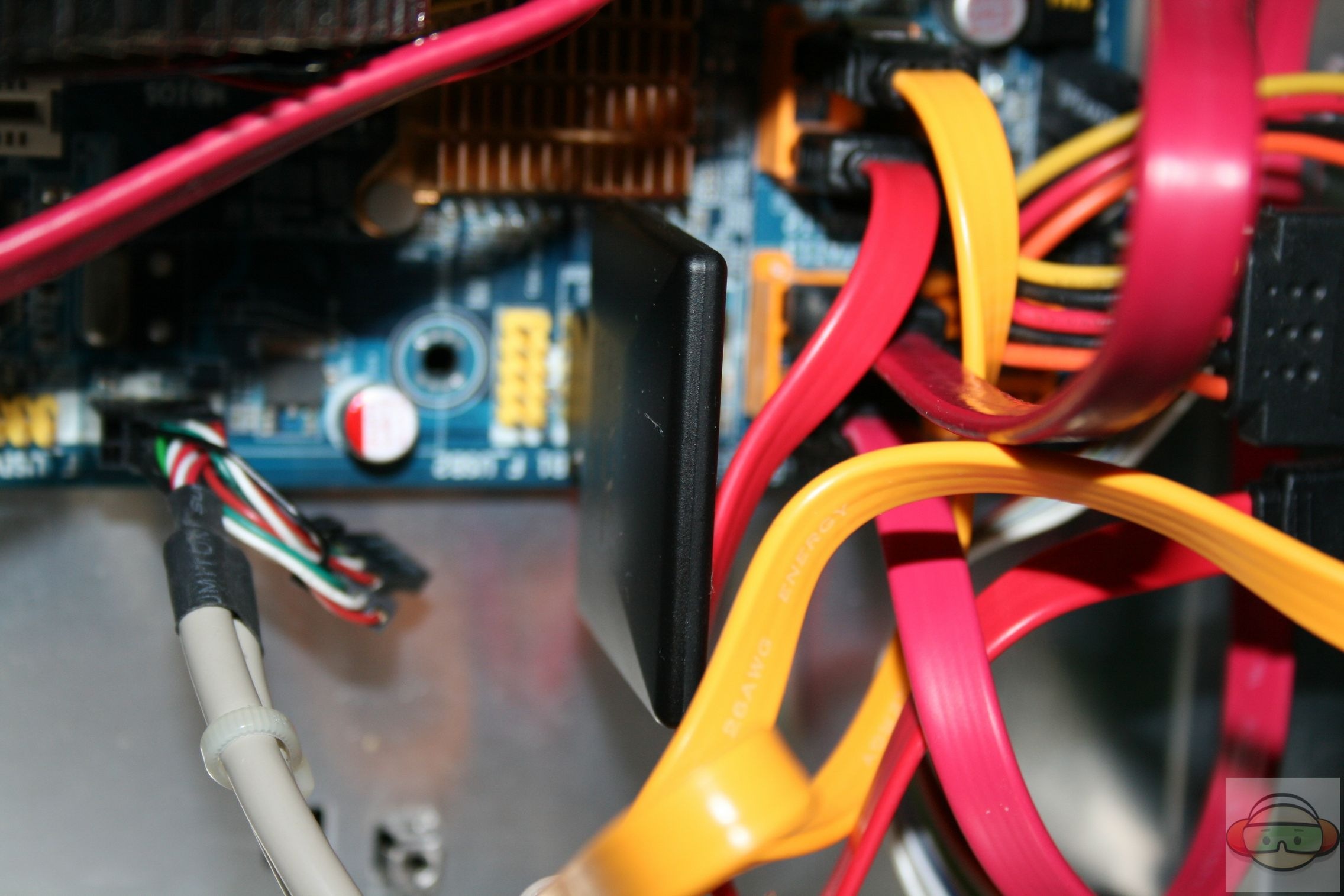 EFi- X USB V1 Reviewed | Technogog