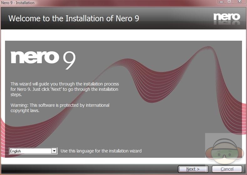 Nero9 menu templates pack 1 : osranwebc