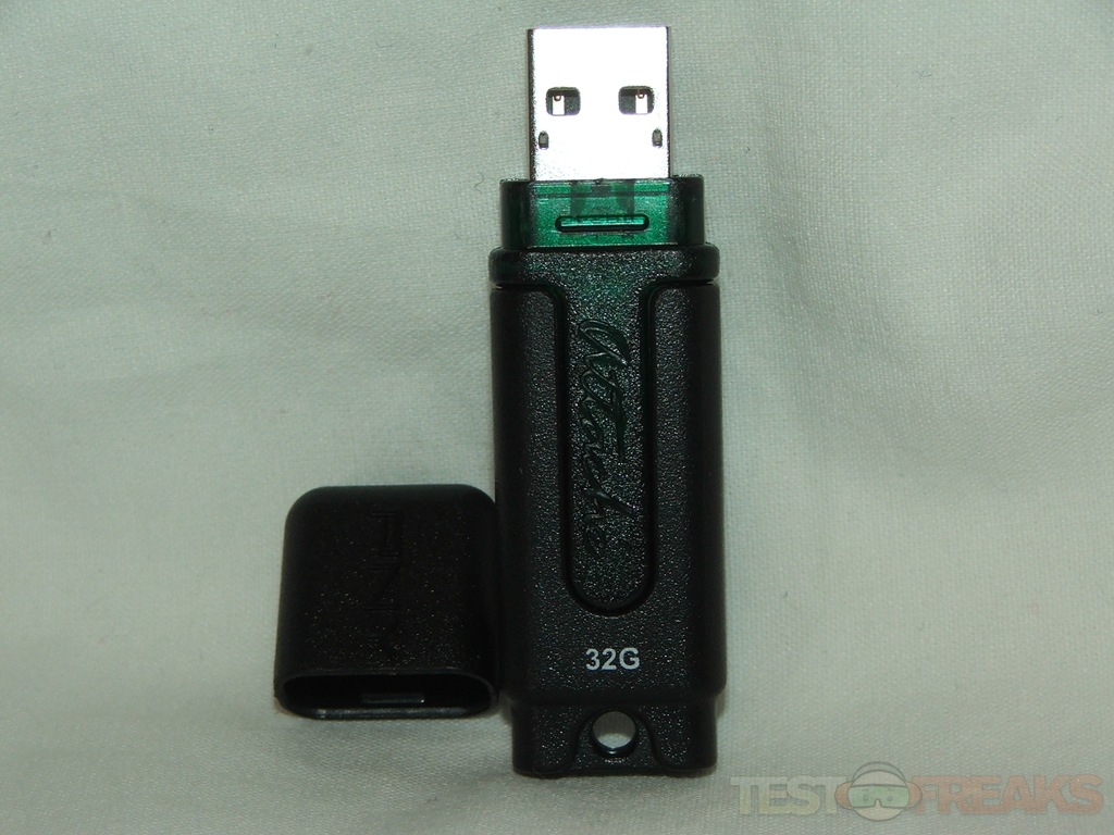 PNY 32GB Attaché USB 2.0 Flash Drive | Technogog