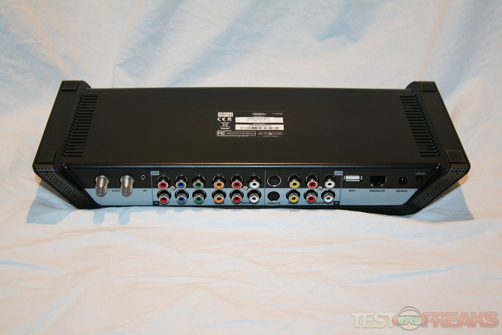 Slingbox PRO-HD | Technogog