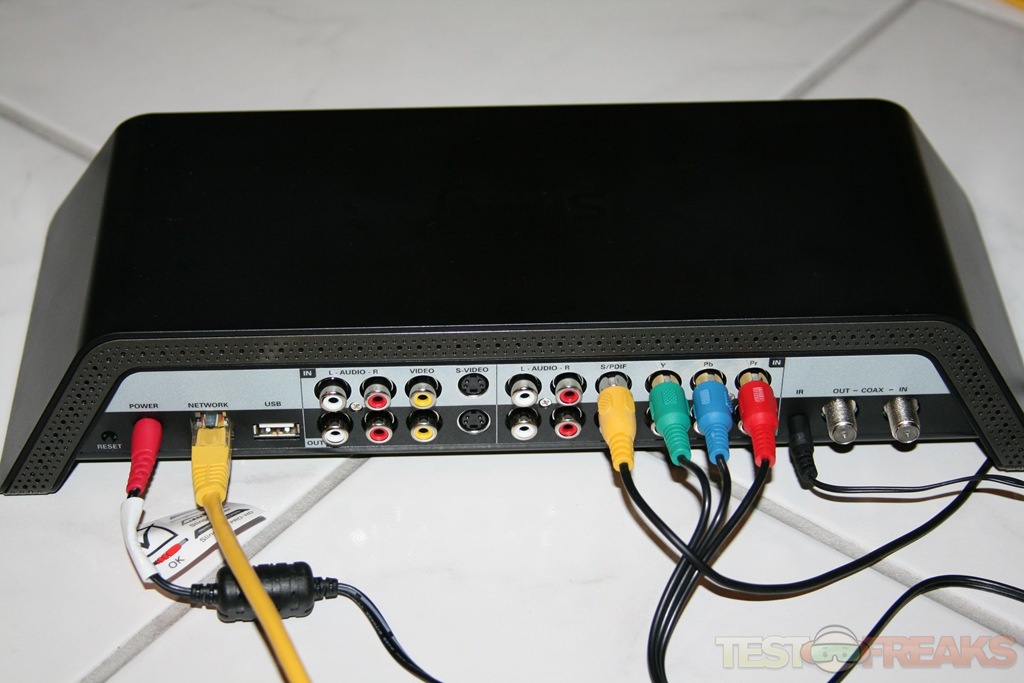 Slingbox PRO-HD | Technogog