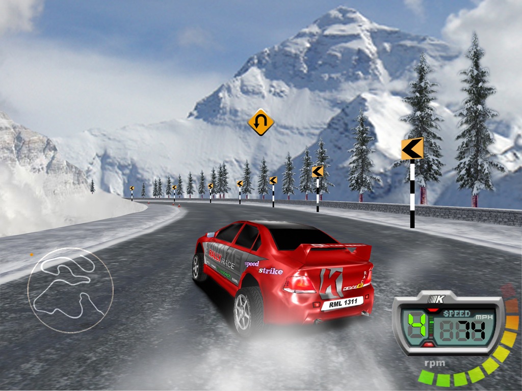 Kraze Screenshots | Technogog