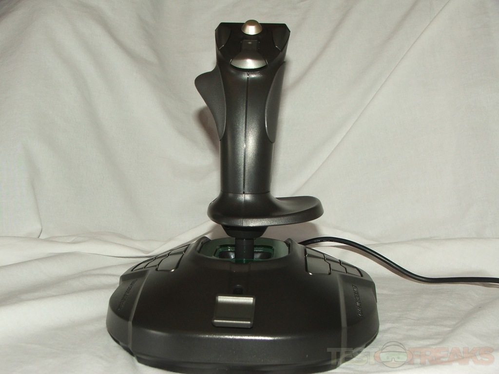 Thrustmaster T.16000M PC Joystick | Technogog