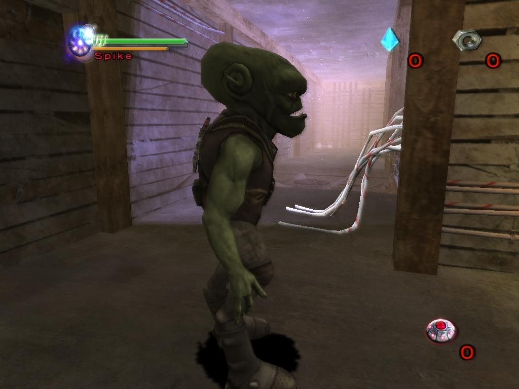 Aliens in the Attic Screenshots and More! | Technogog