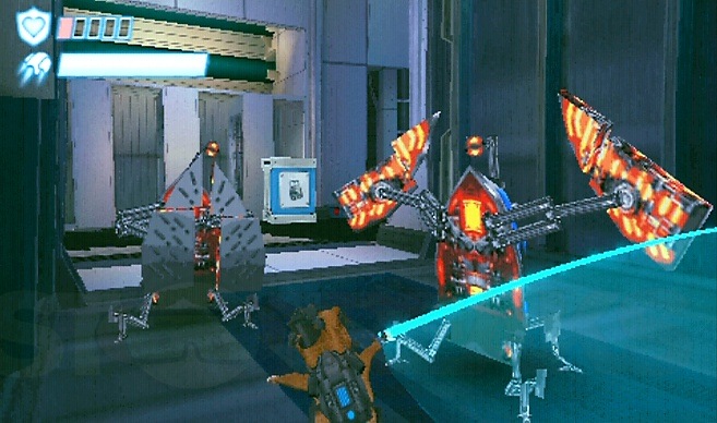 Disney G-Force Screenshots, box art and trailer #3 | Technogog