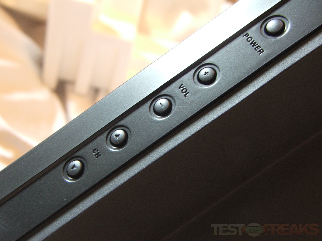 19" Sanyo DP19648 720p Widescreen LCD HDTV | Technogog