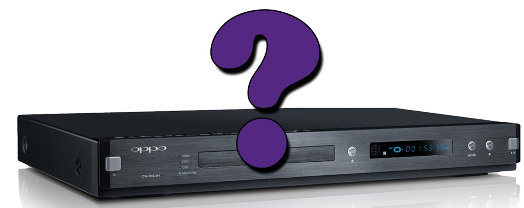 How Stuff Works: DVDs and DVD Players | Technogog