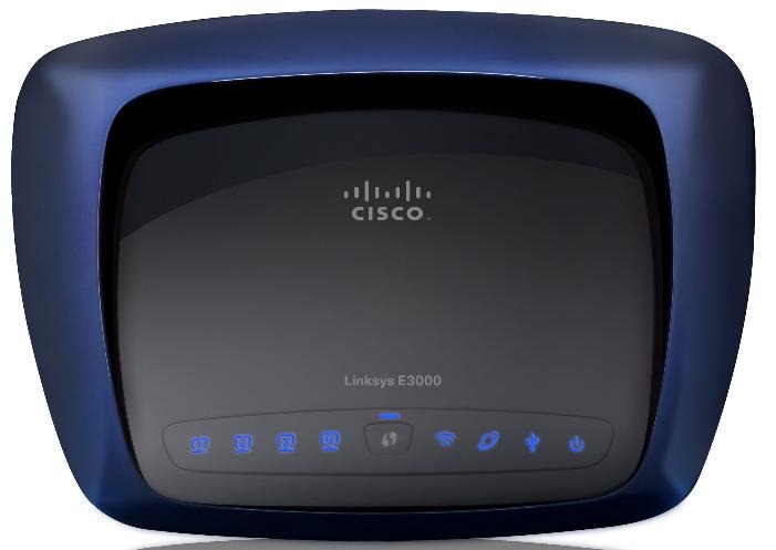 Cisco Launches New Linksys E-Series Routers | Technogog