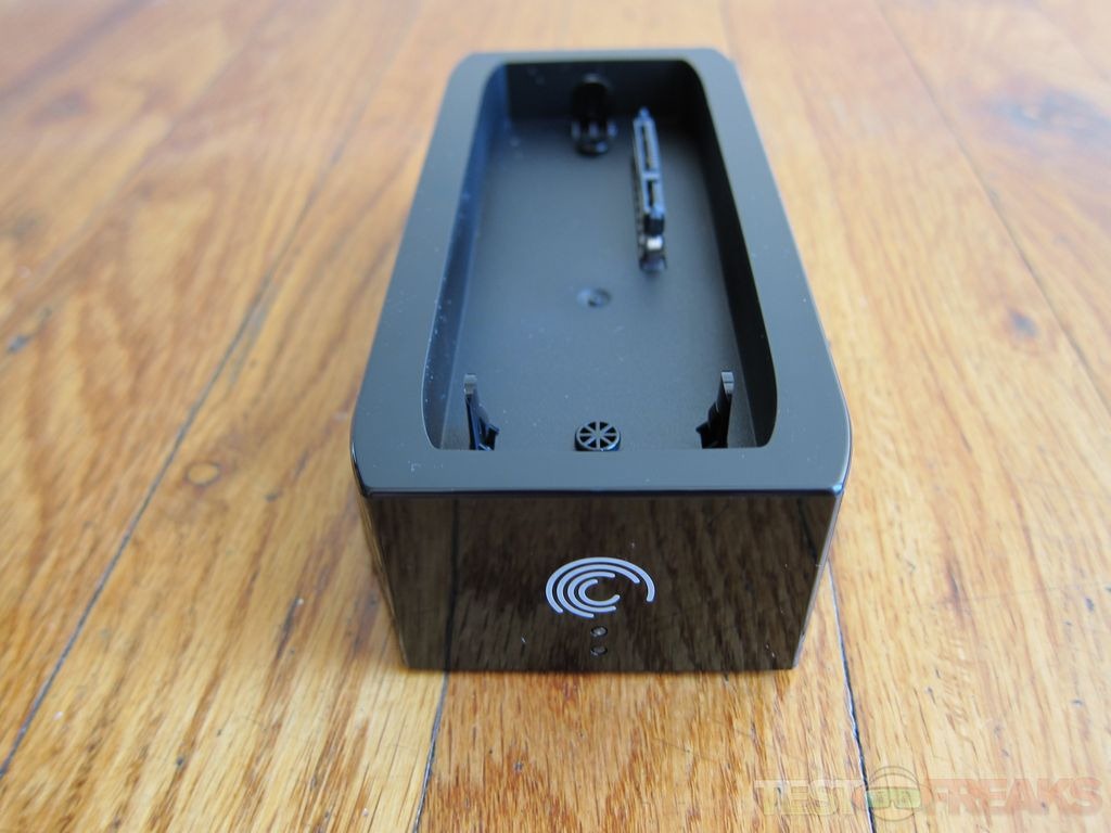 Review of Seagate GoFlex Home Network Storage System | Technogog