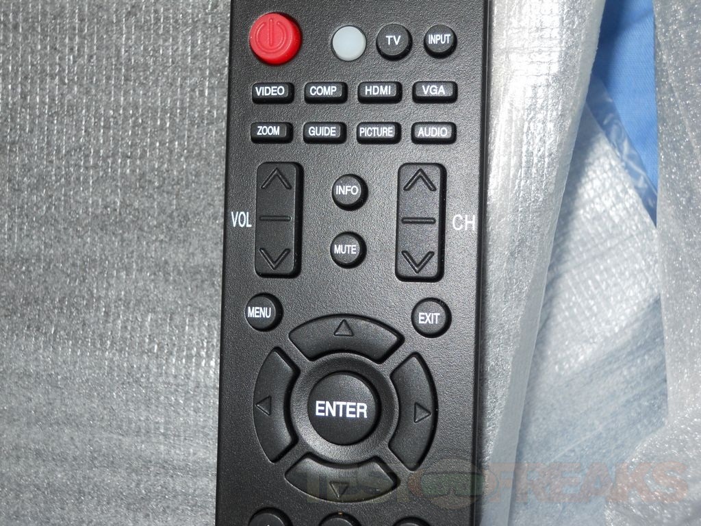 Review of Dynex 32" Class 720p 60Hz LCD HDTV | Technogog