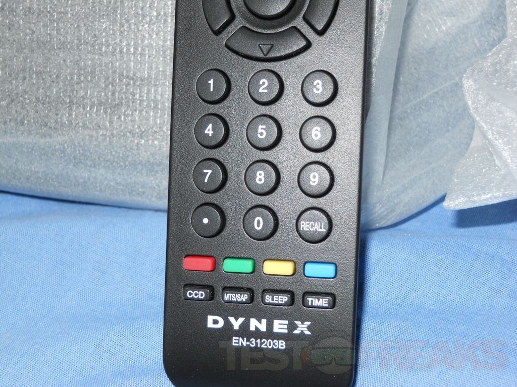 Review of Dynex 32" Class 720p 60Hz LCD HDTV | Technogog