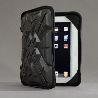 G-Form Launches Extreme Edge Rugged Case for Tablets | Technogog